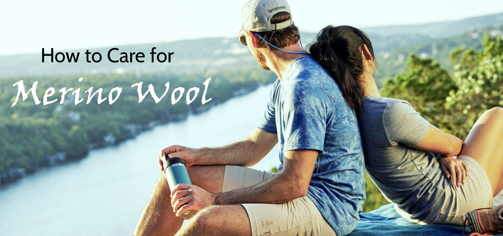 How to Care for Merino Wool Blended Socks, Clothing, and Gear - The ...