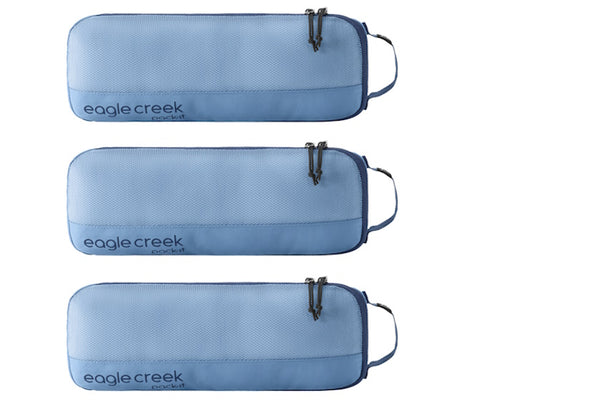 Eagle Creek Pack-It™ Slim Cube M/M/M Set | Packing Organisers Online ...