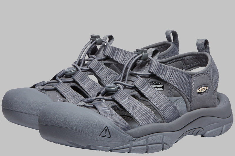 20 Years of KEEN Footwear | Celebrating with the KEEN Newport - The ...