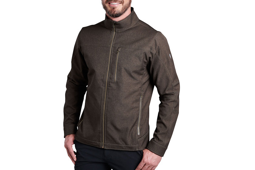 KÜHL Clothing Size Chart - The Urban Gear